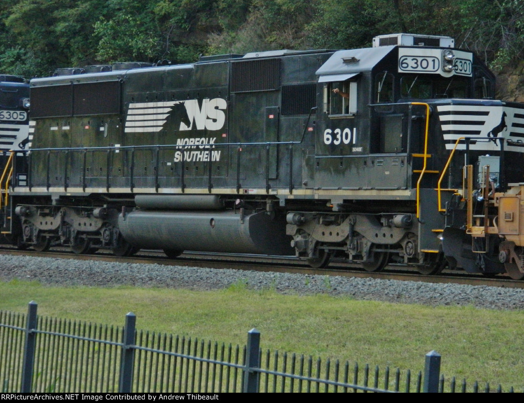 NS 6301